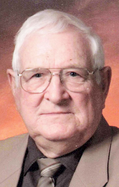 Herman Lawrence Wass | News, Sports, Jobs - News and Sentinel